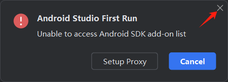 Android Studio：Koala版本2024.1.1超详细下载与安装教程-CSDN博客