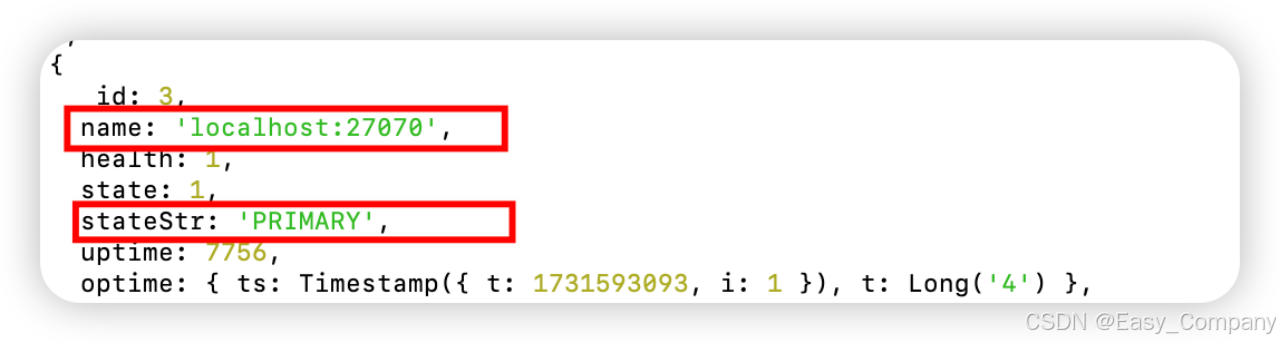 超级详细!关于分布式数据库mongodb的副本集部署、文档同步、故障转移详细!!!操作mongodb副本集的搭建包括副本集的安装与启动初始化、文档同步和故障转移 Csdn博客
