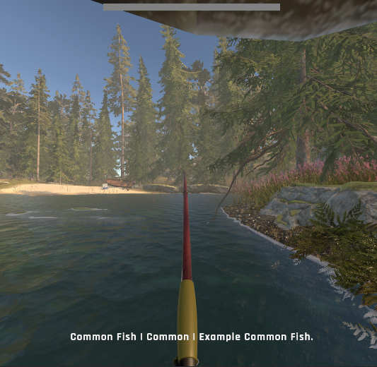 【unity】钓鱼游戏 鱼竿算法解析_unity模拟鱼竿-CSDN博客