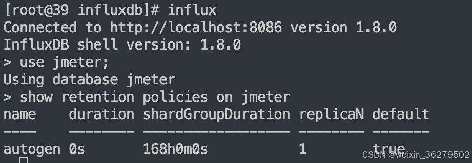 Linux 环境中 InfluxDB 安装与配置_influxdb安装部署linux-CSDN博客