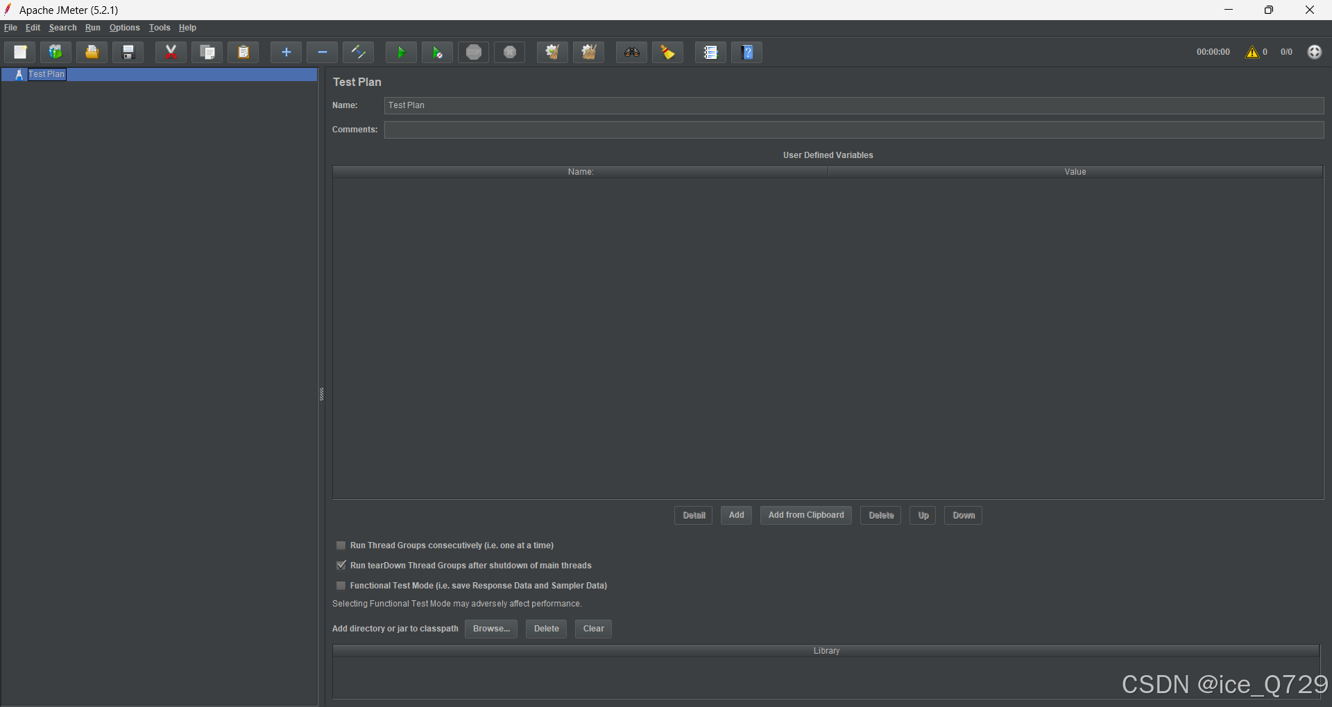 jmeter5.2.1安装与汉化_jmeter 5.2.1-CSDN博客