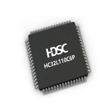 华大（小华）HC32L130工程创建_hc32l130环境搭建-CSDN博客