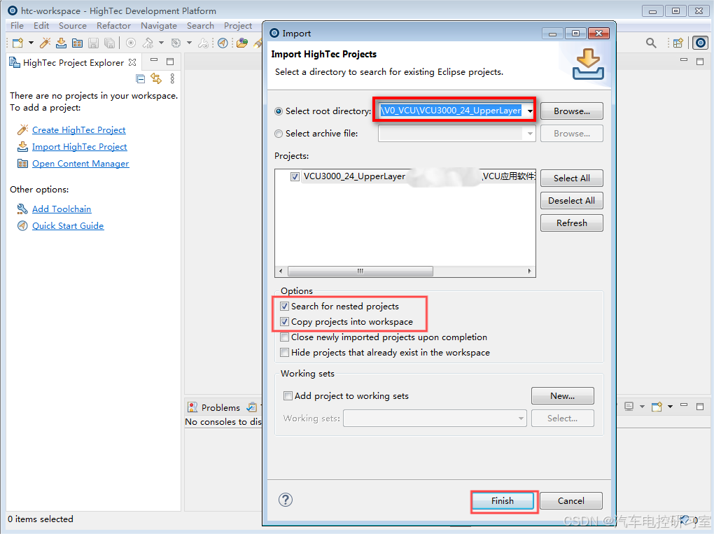 Simulink生成的c代码与底层程序集成编译生成HEX文件方法_simulink模型编译-CSDN博客