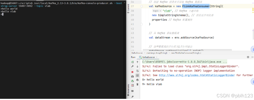 【Flink快速入门-6.流处理之 Source 与 Sink】_source sink-CSDN博客