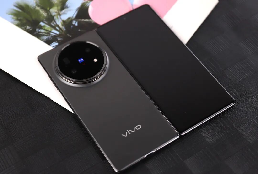 217g+IPX8 三防，vivo X Fold5：苹果用户的折叠屏 “第二主力机” -CSDN博客