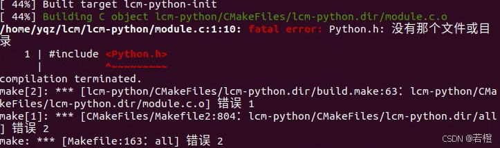 rl_sar运行报错解决_rl sar-CSDN博客