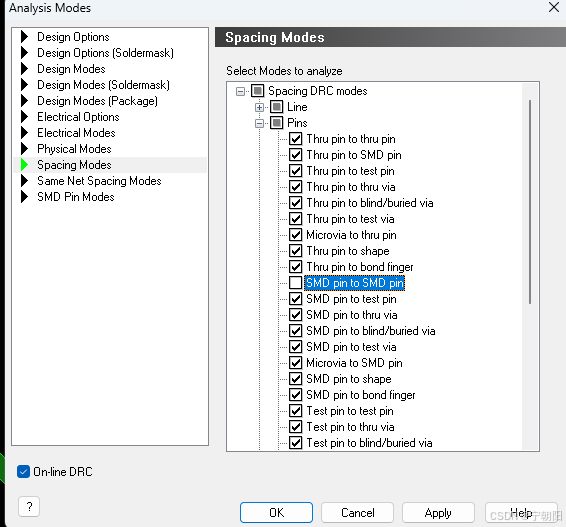 Allegro 16.X制作异形焊盘（详细版）_allegro异形焊盘制作-CSDN博客