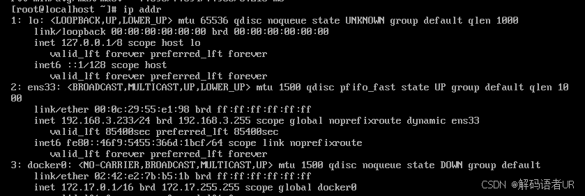 finalshell连接本地虚拟机，连接不上，一些解决方案_linux_biankaDuran-2048 AI社区