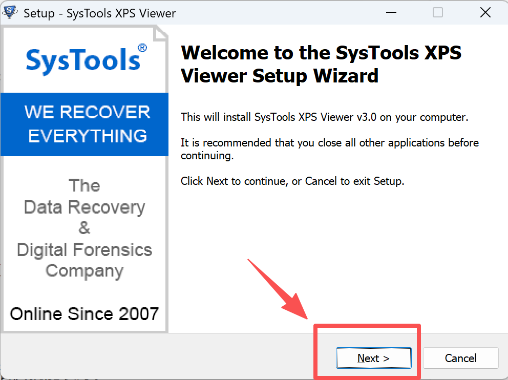XPS Viewer下载安装与使用教程（真实体验分享）-CSDN博客