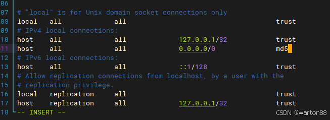 centos7安装postgresql17.2_centos7 安装postgresql17-CSDN博客