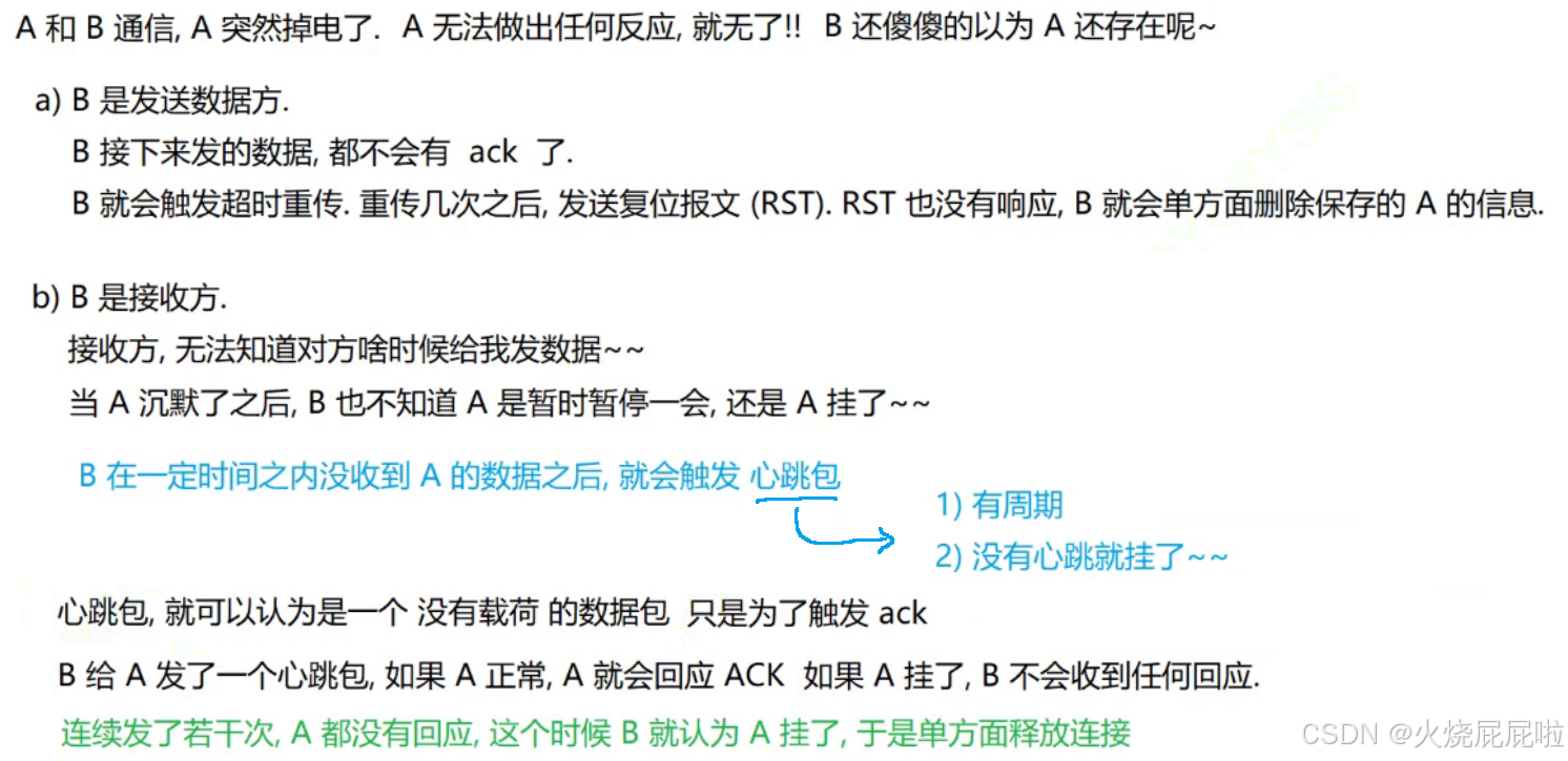 【JavaEE初阶】TCP协议-CSDN博客