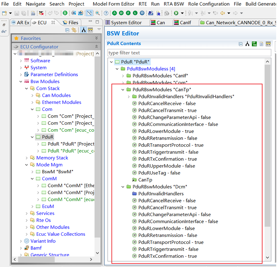 基于AUTOSAR BSW配置工具的CAN DBC配置_普华autosar怎么导入dbc-CSDN博客