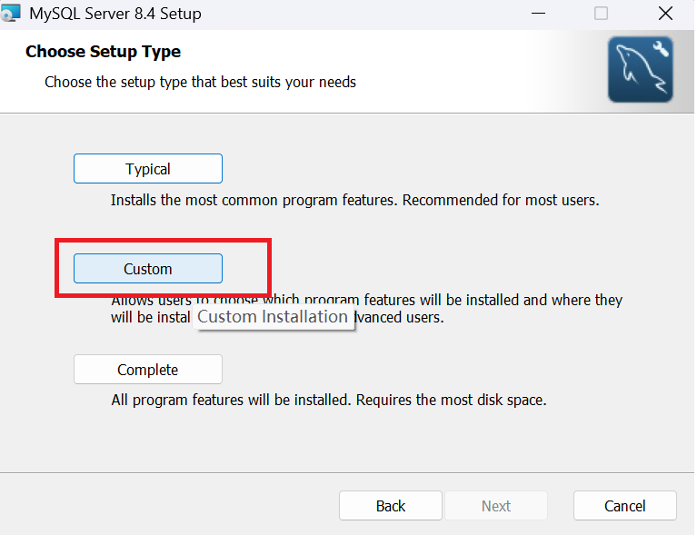 Windows系统MySQL数据库安装、配置和基本使用_mysql win-CSDN博客