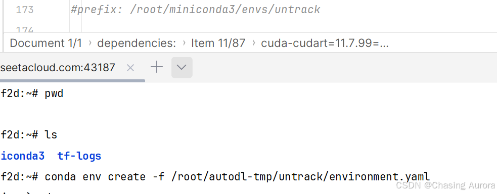 autodl 没有所需要的版本的话…_autodl没有torch1.13-CSDN博客
