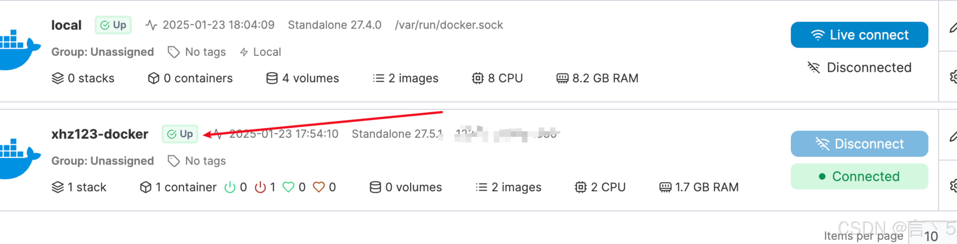 Docker允许mac或者windows利用Docker Desktop远程访问_dockerdesktop远程访问docker-CSDN博客