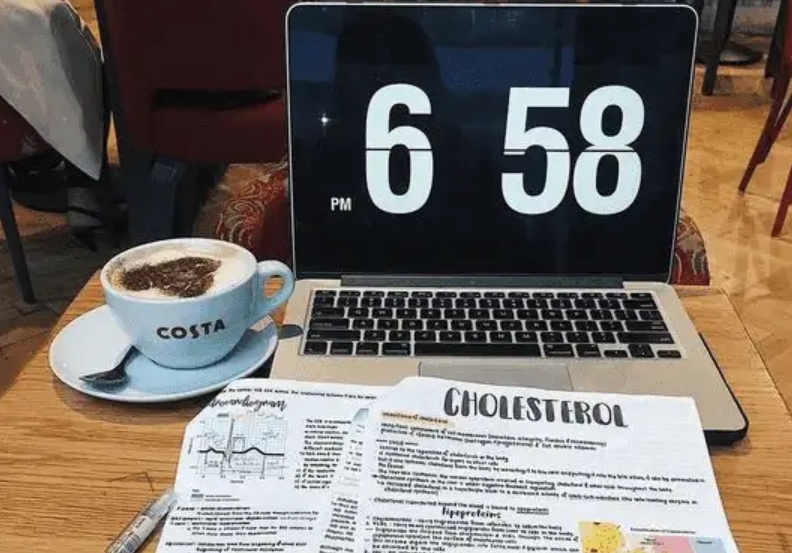 Windows 桌面上的数字时钟——Digital Clock 4-CSDN博客