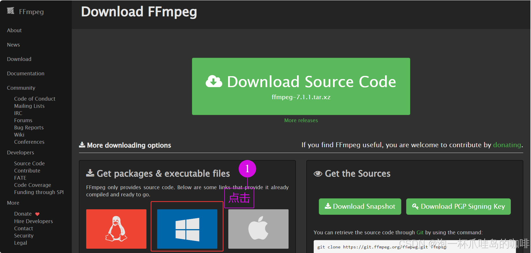 Python 视频处理神器：moviepy 入门指南_python moviepy-CSDN博客