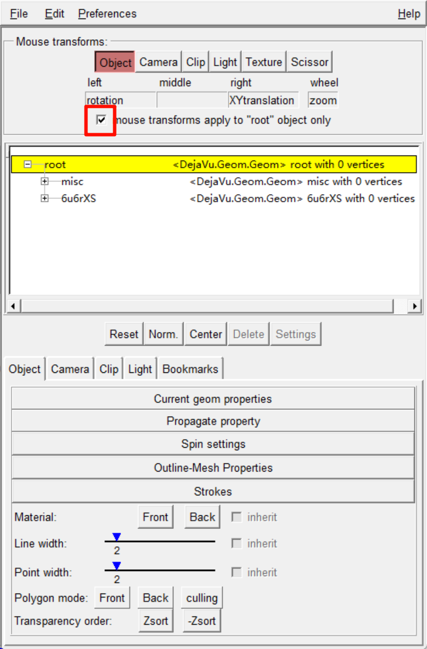 AutoDock学习笔记--以win下AutoDock4为例-CSDN博客