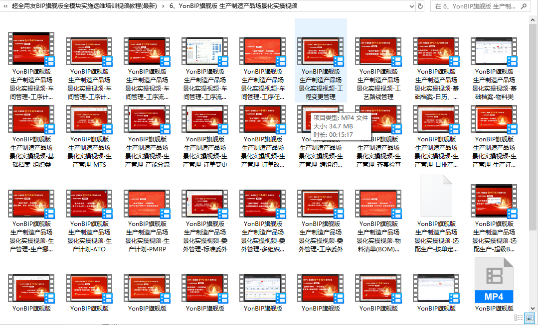 超全用友BIP旗舰版全模块实施运维培训视频教程(重磅)_用友bip系统详细教程-CSDN博客