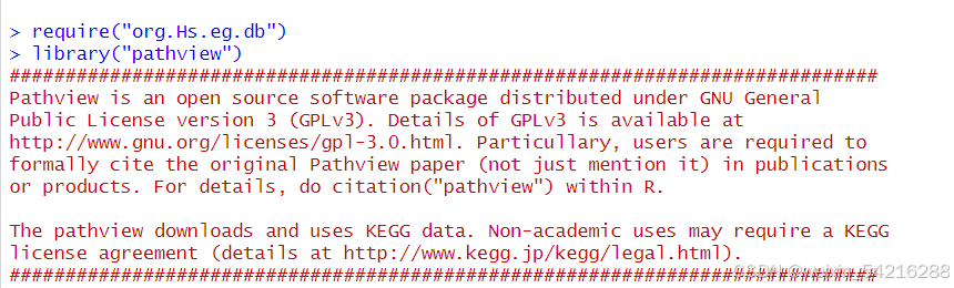 错误: 程序包‘org.Hs.eg.db’是在R版本3.0.0之前建的：你得重新安装(已解决）_org.hs.eg.db包安装不下来-CSDN博客