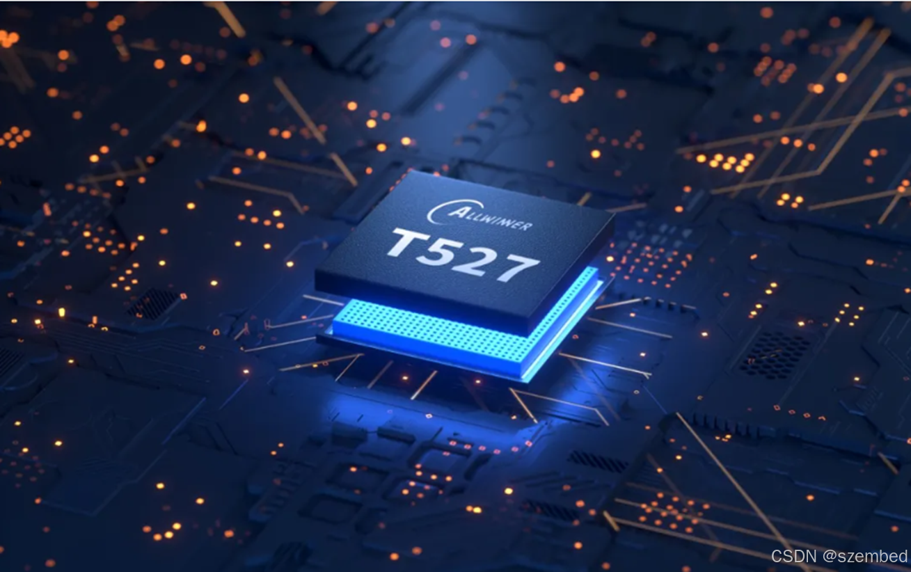T527核心板上双新！高算力、多选择_t527平台控制器-CSDN博客
