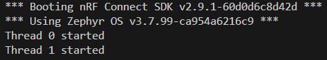 基于vscode+nRF Connect SDK2.9.1开发nRF52dk(nRF52832)-个人笔记_nrfconnectvscode教程-CSDN博客
