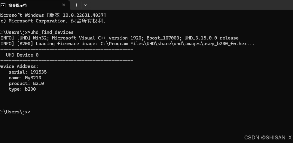 用Visual打开libusb_dll.vcxproj提示不是有效的Win32应用程序解决办法_vs不是有效的win32应用程序-CSDN博客