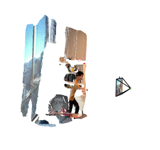 3d 可视化库 vister mesh可视化_python viser-CSDN博客