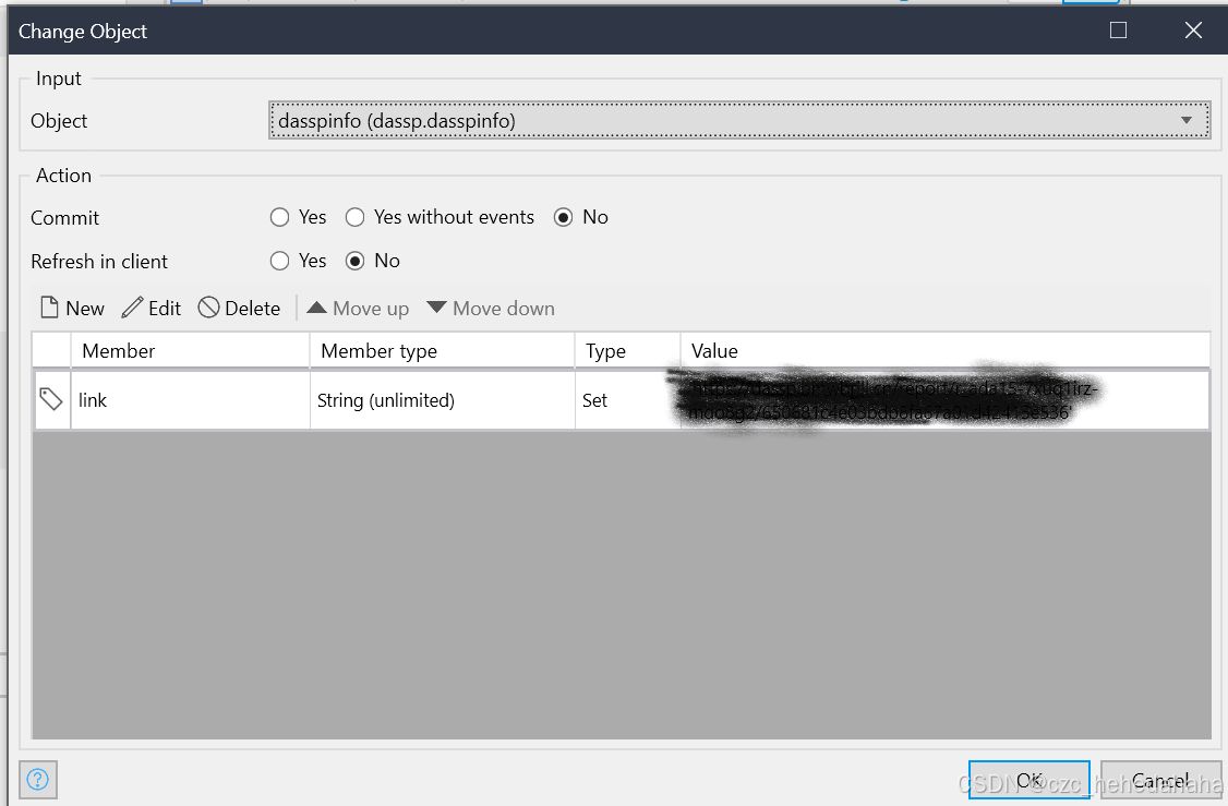 MENDIX使用小记_mendix html element 组件-CSDN博客