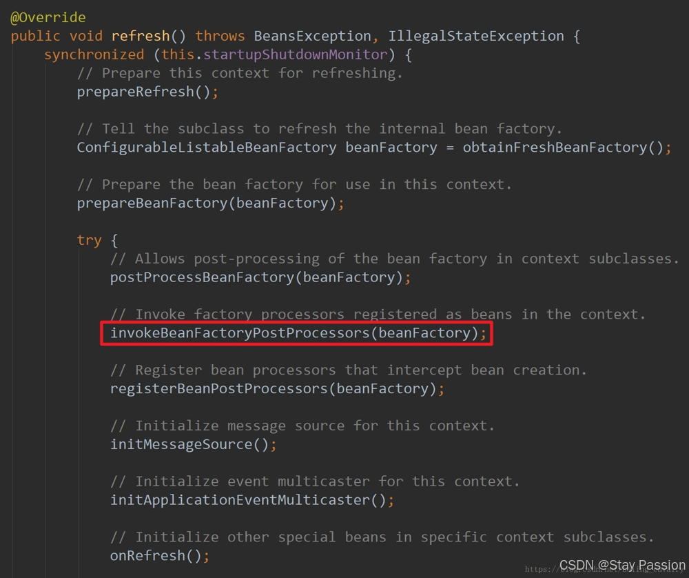 Java注解篇：@Import_import注解-CSDN博客