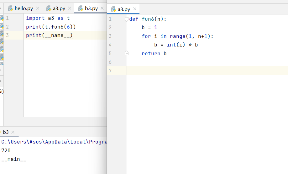 Python函数深度精讲：从作用域到lambda的进阶之路-CSDN博客