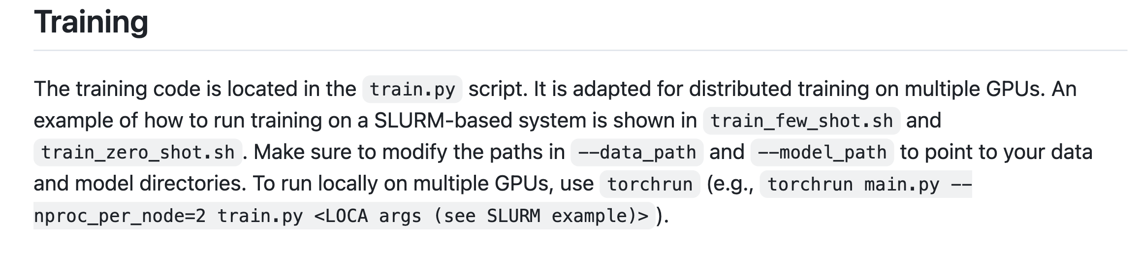 【复现代码】 LOCA_a low-shot object counting network with iterative -CSDN博客