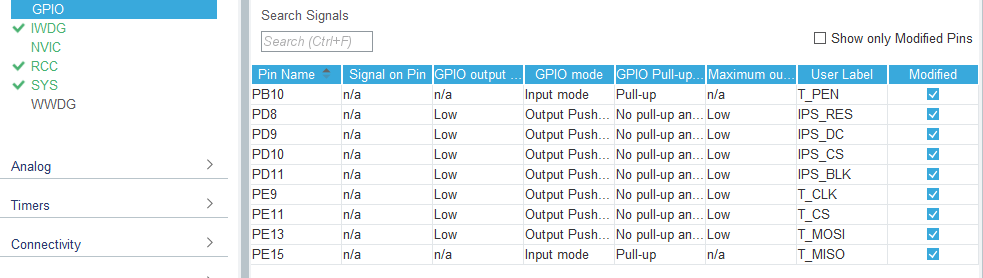 STM32+HAL库+FreeRTOS移植LVGL（8.3）驱动SPI协议的LCD触摸屏—从点亮到提速之点亮篇_spi+lvgl-CSDN博客