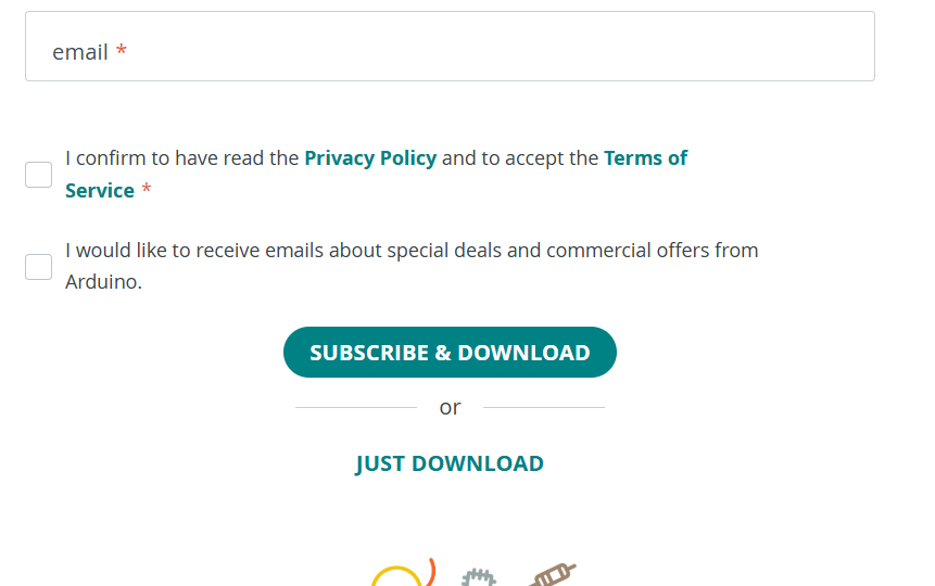 Arduino Ide 安装和 Esp8266 开发板下载arduinoide Csdn博客