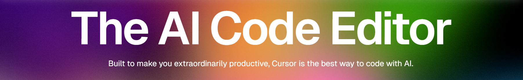 Vibe Coding - 如何用Cursor高效开发Java项目_cursor开发java-CSDN博客
