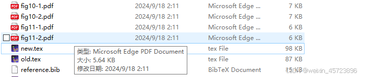texlive2024，texstudio，latexdiff安装使用-CSDN博客