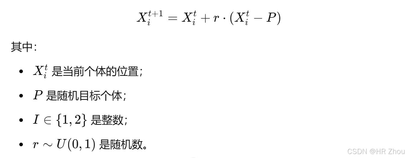 群体智能优化算法-北方苍鹰优化算法（NGO，含Matlab源代码）_ngo算法-CSDN博客