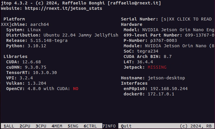 JETSON ORIN NANO 进阶教程（二、安装CUDA）_orin安装cuda-CSDN博客
