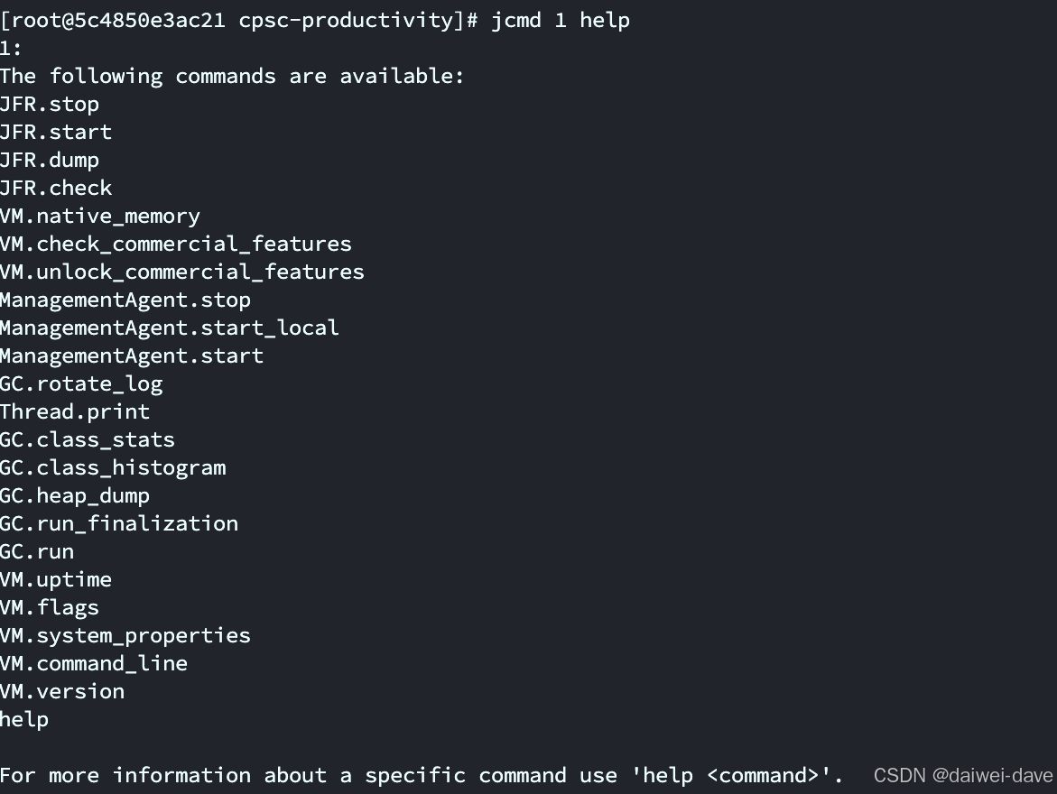 JVM调优_-xx:maxmetaspacesize-CSDN博客