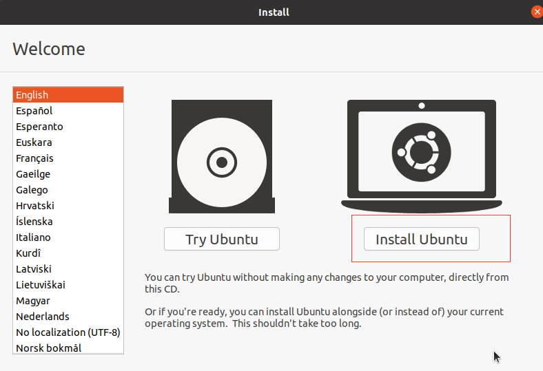 win11安装双系统ubuntu20.04_win11安装ubuntu20.04-CSDN博客