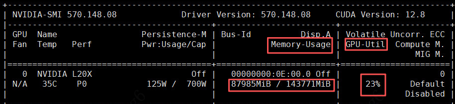 GPU使用率和GPU显存使用率的区别是什么-CSDN博客
