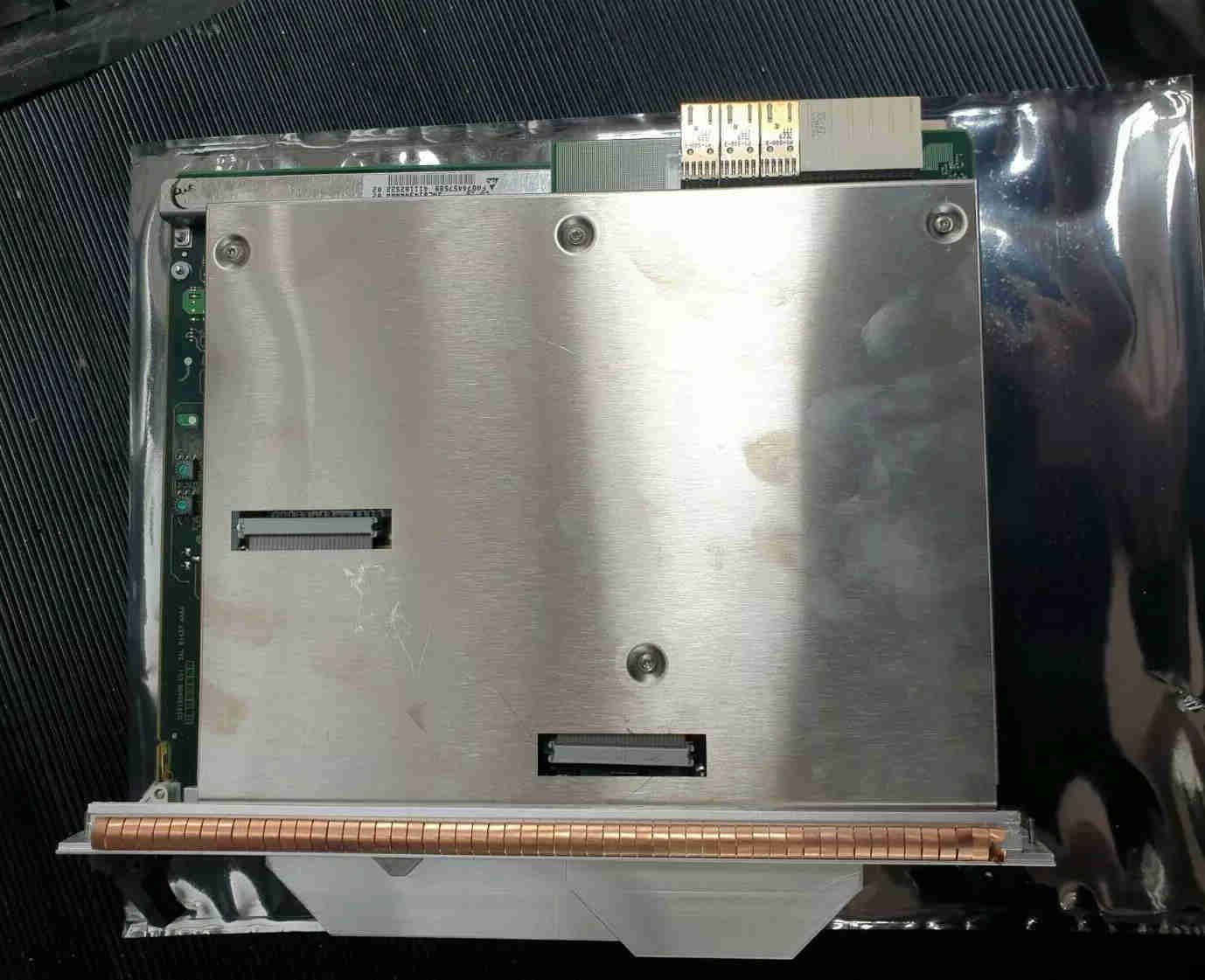 ALCATEL LUCENT 3AL81434AAAA接口模块_alcatel路lucent 1642 edge multiplexer-CSDN博客