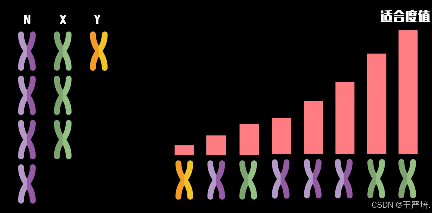 遗传算法(Genetic Algorithm)详解_comsol遗传算法-CSDN博客