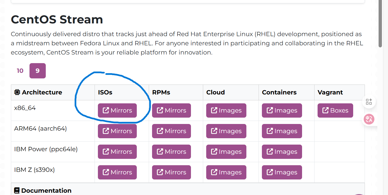 任务一：java下载、安装、配置（Linux CentOS9）_java 安装 linux-CSDN博客