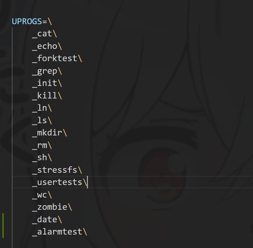 操作系统原理实验lab3-xv6 CPU alarm-CSDN博客