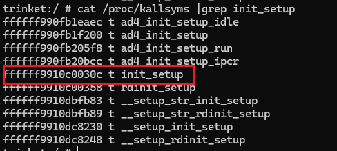 /proc/cmdline的字符串解析_sbl cmdline-CSDN博客