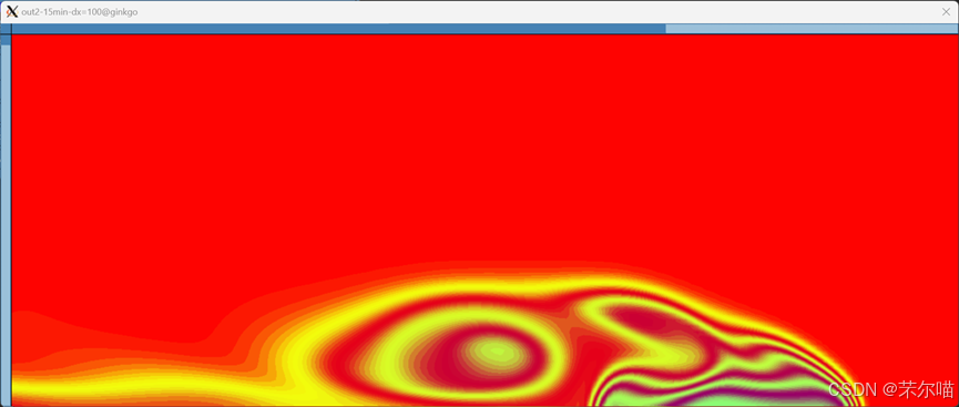 初识WRF-WRF安装及理想实验运行_wrf4.6-CSDN博客