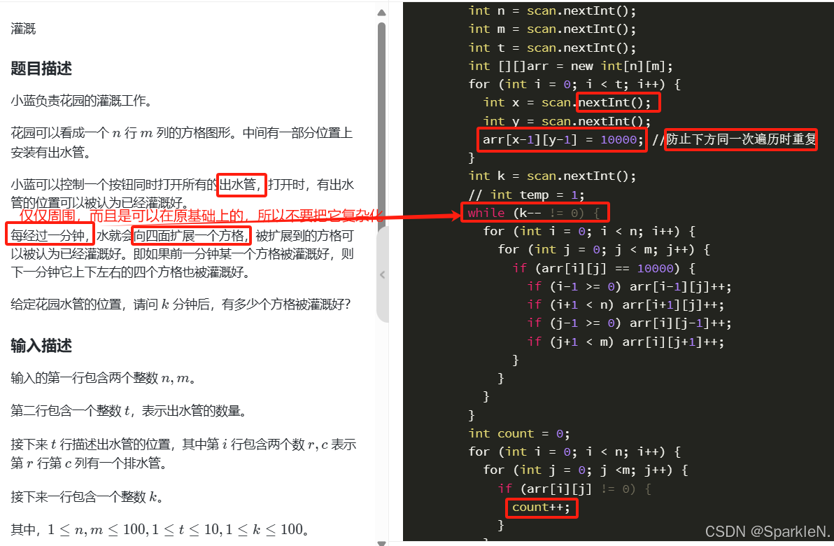 枚举-----CSDN博客