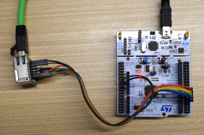 W5100S使用第一弹——对接底层接口，初始化IP地址_w5100s初始化-CSDN博客