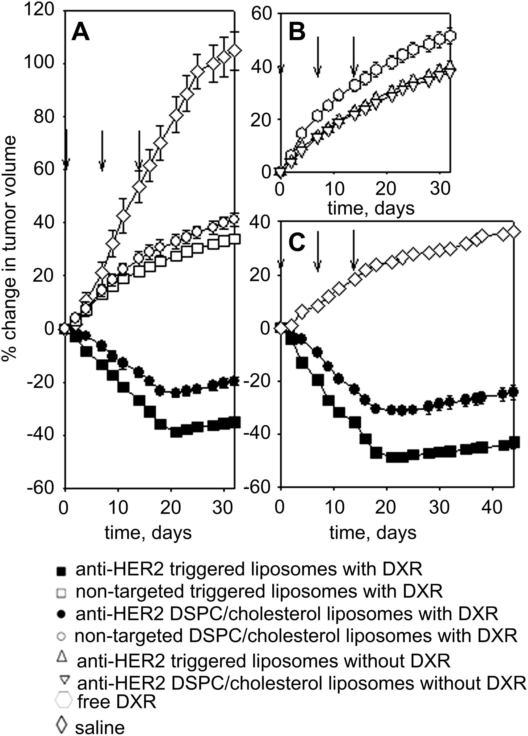 AbMole丨Doxorubicin：肿瘤与纳米递送研究的明星分子_阿霉素分子图-CSDN博客